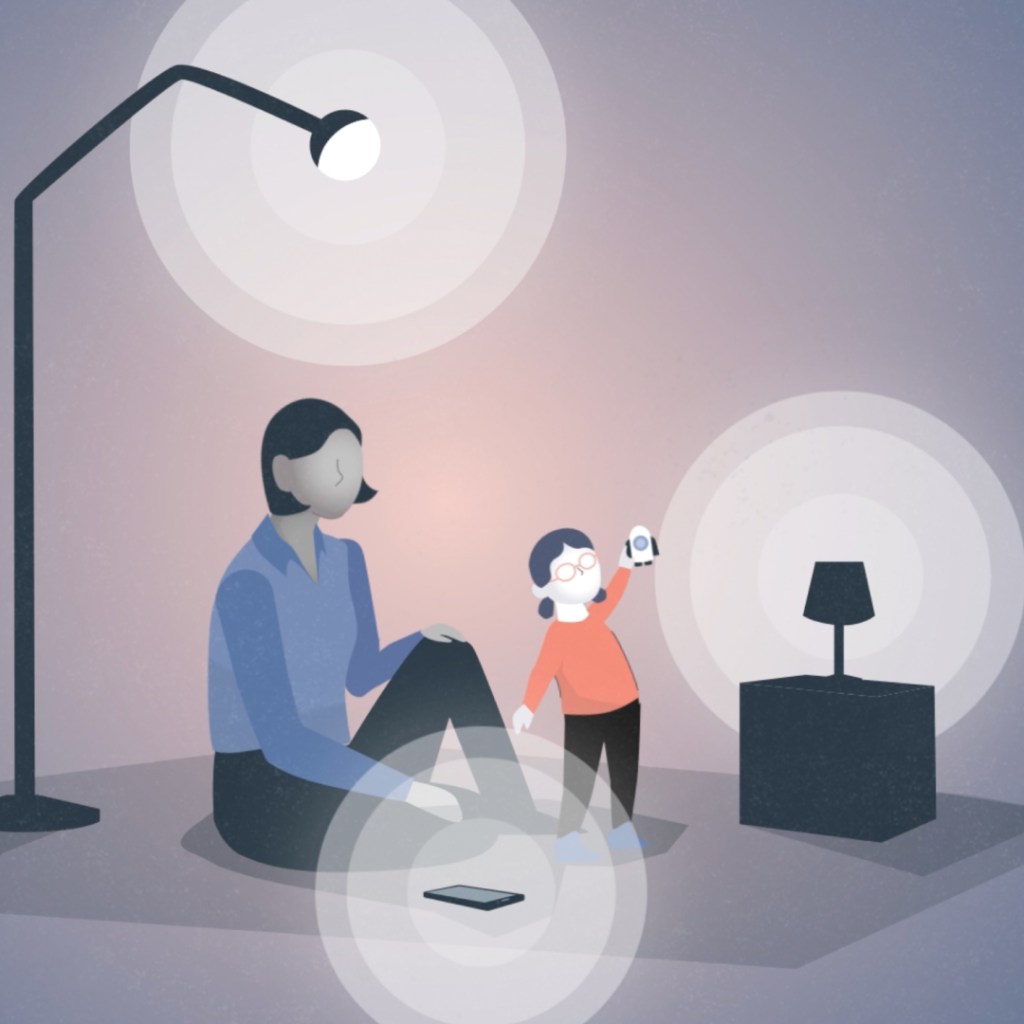 Childcare Counts - Hello Adventure Animation