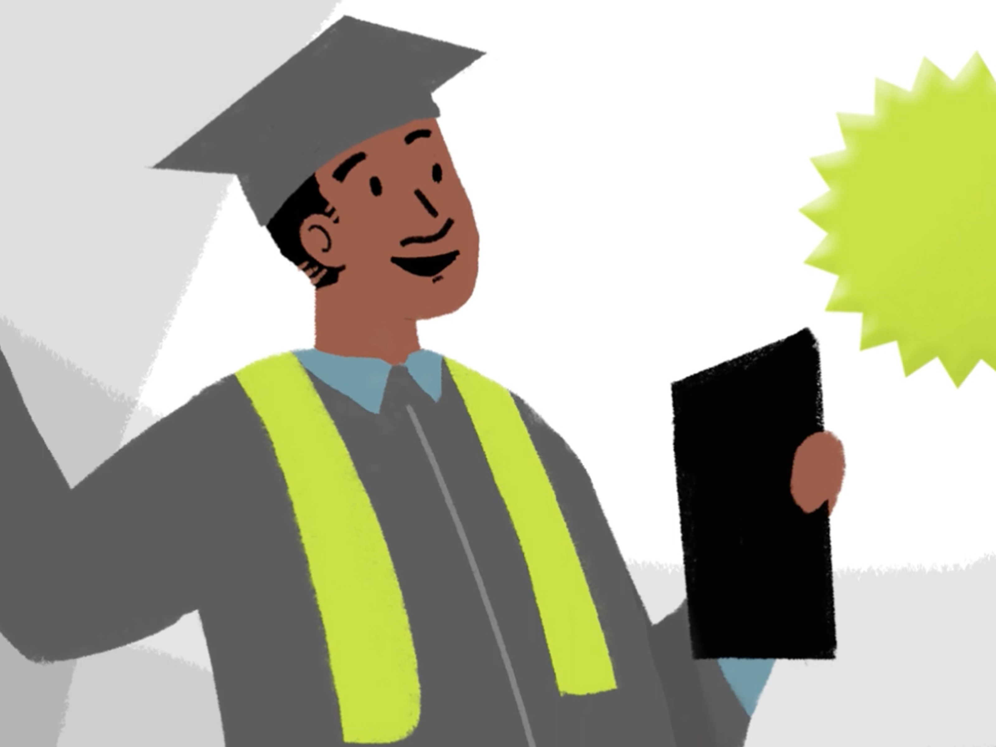 - Hello Adventure Animation